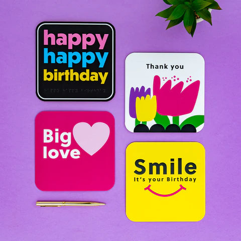 A Brand-New Vision for Greetings Cards – Hallmark