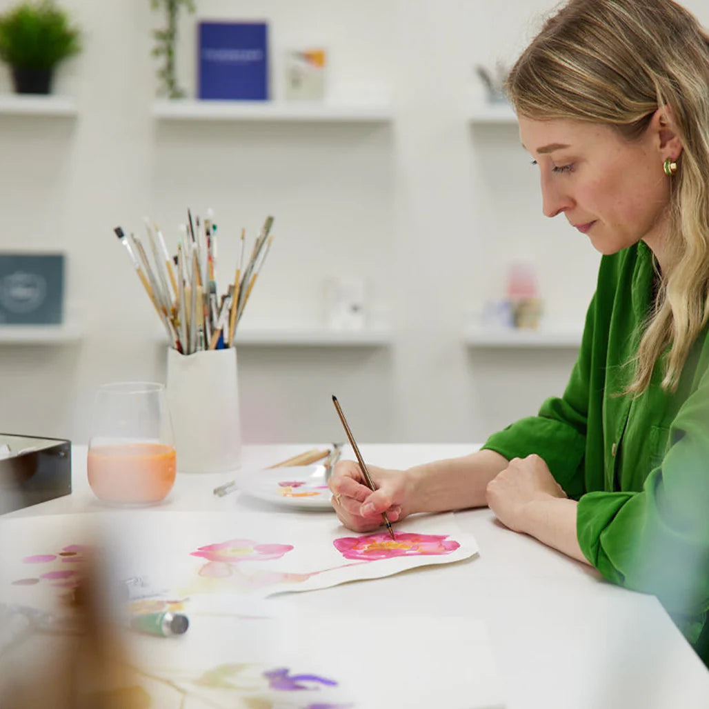 Finding Meaningful Moments Through Creativity – Hallmark