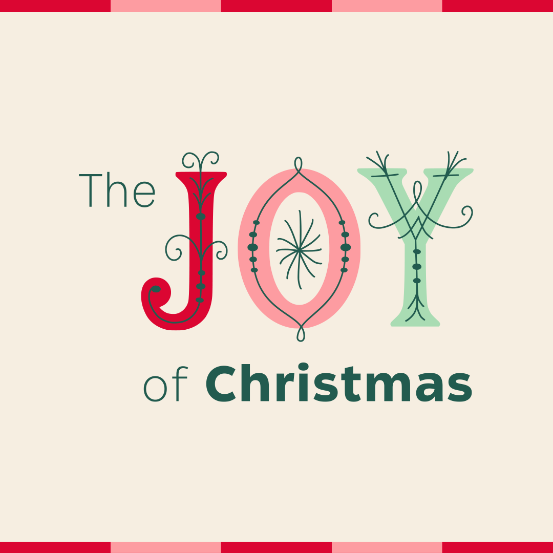 Joy of Christmas at The Piece Hall – Hallmark