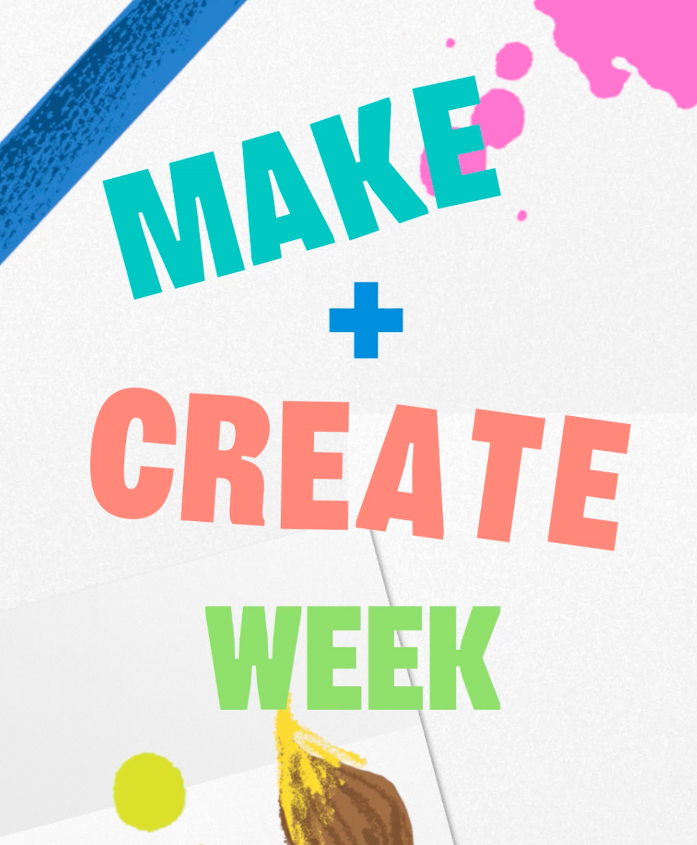 Big Summer Takeover - Cool Crafting – Hallmark