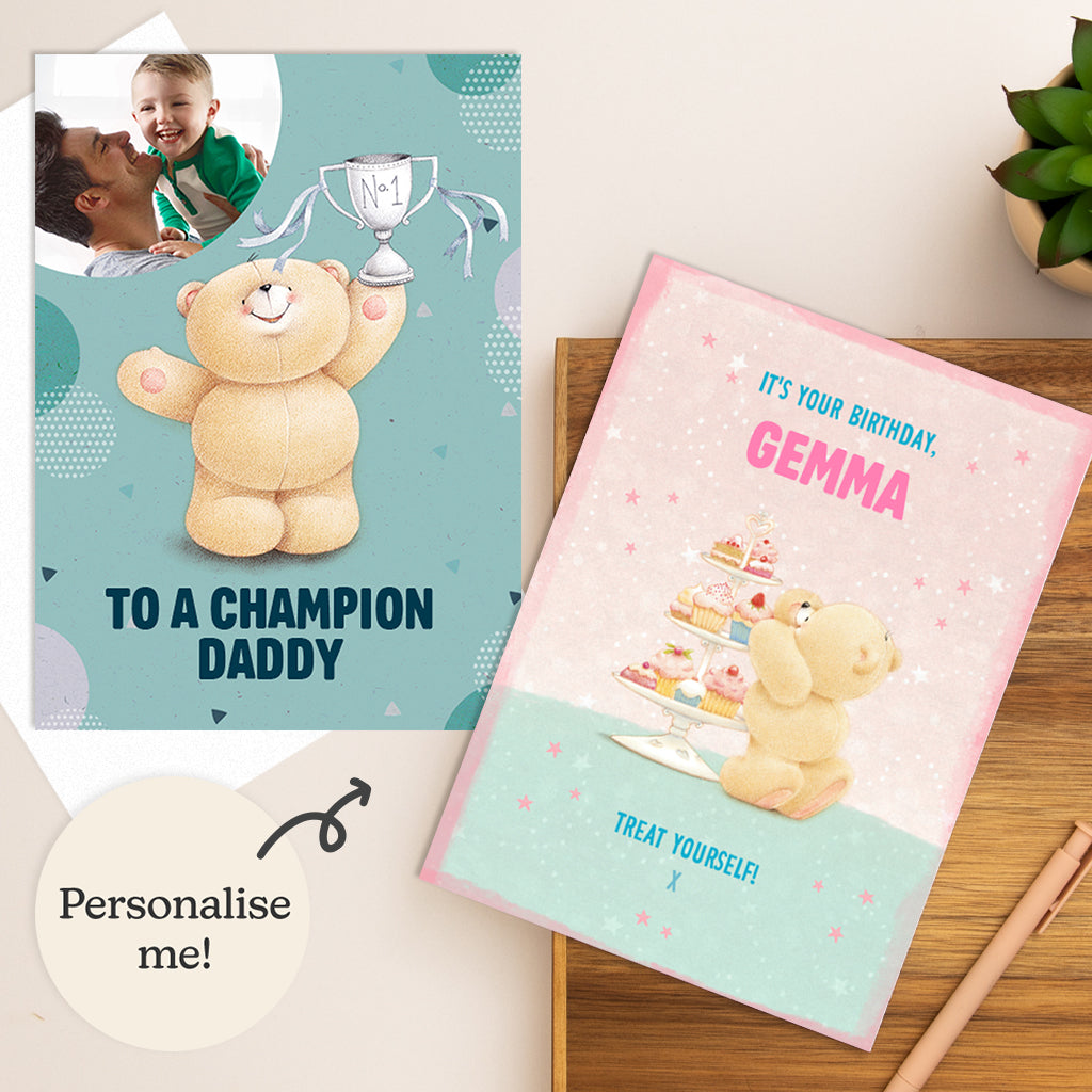 Forever Friends Collection | Hallmark UK