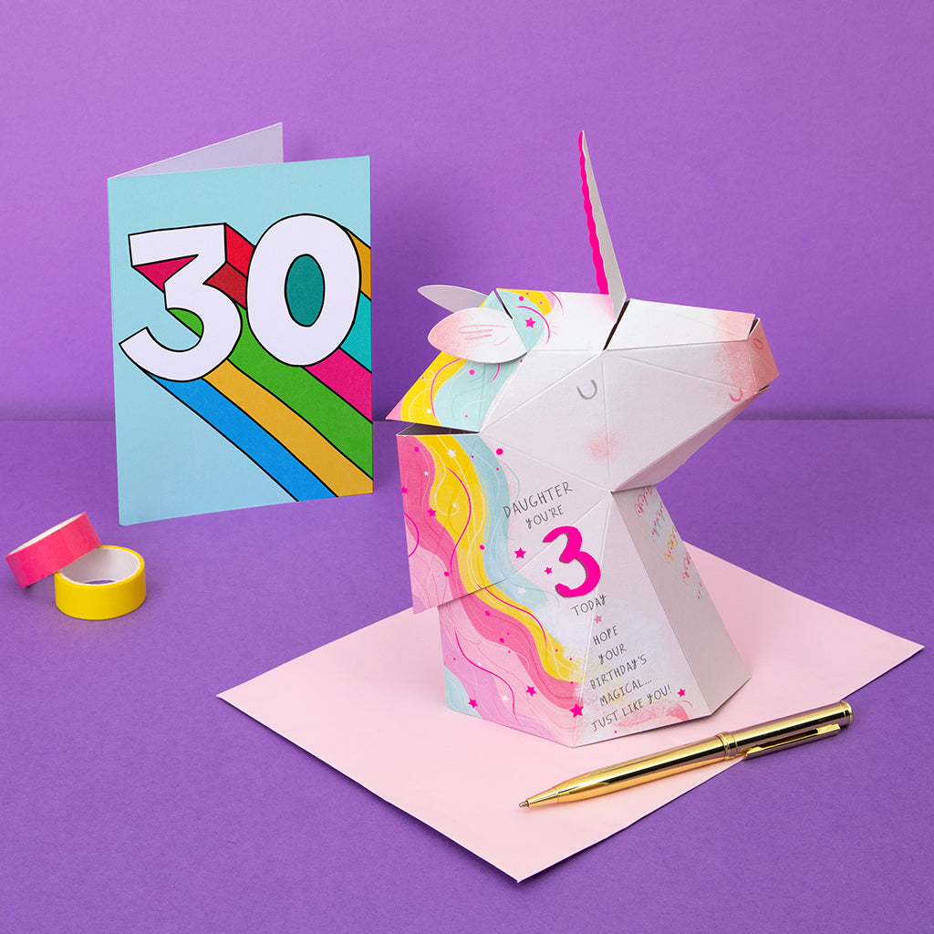 Hallmark UK | Birthday Cards | Greeting Cards Online For All Occasions