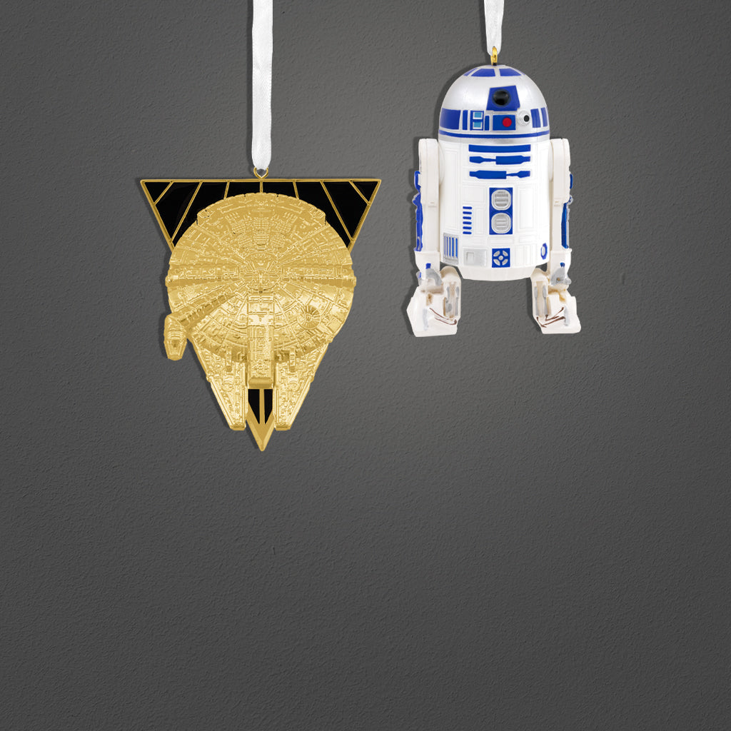 Star Wars™ Collection | Hallmark UK