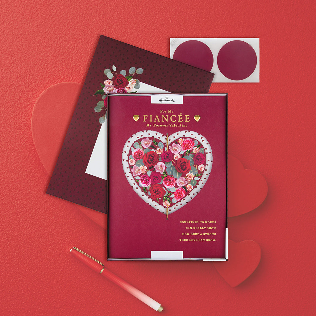 Love Begins With You this Valentine's Day – Hallmark