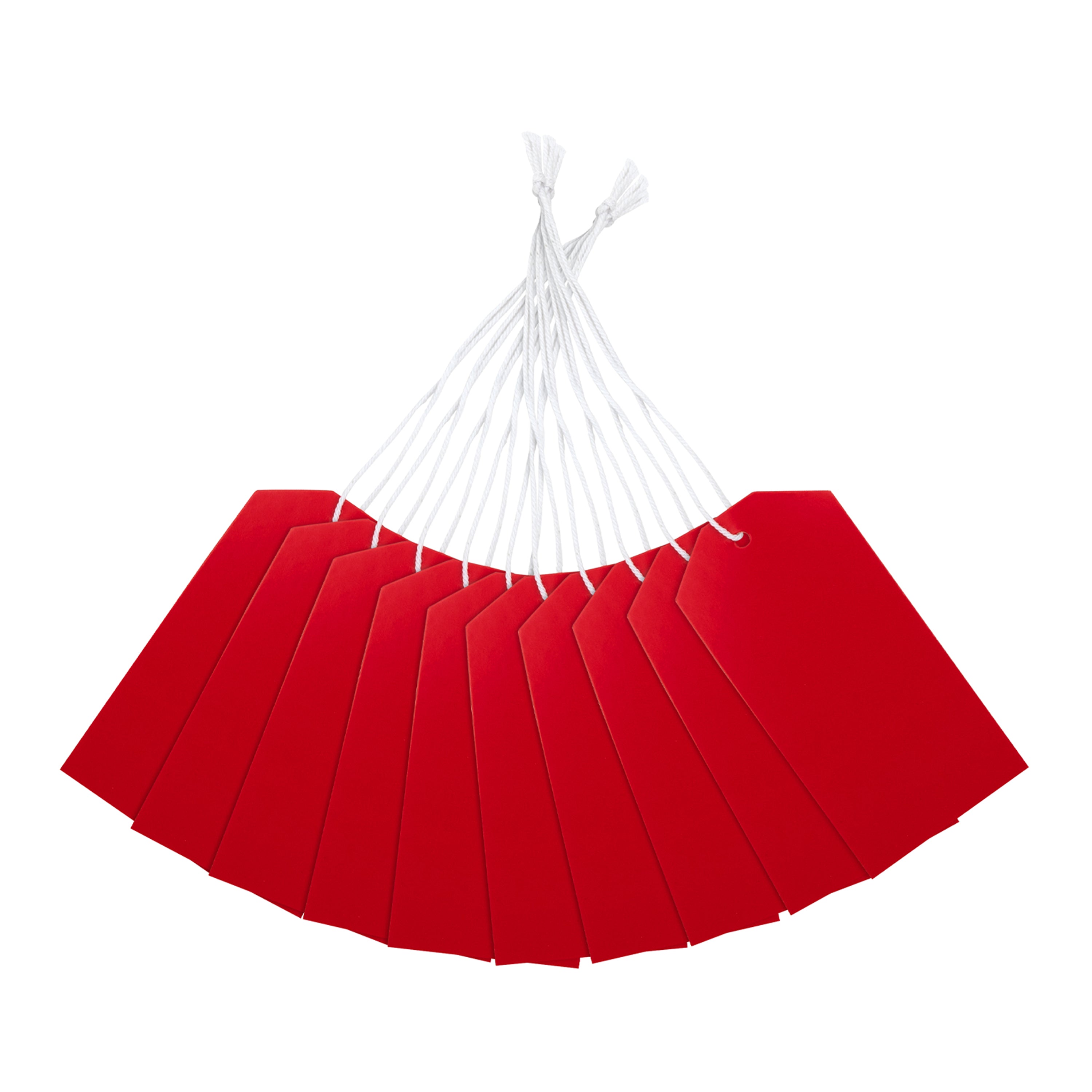 Christmas Gift Tag Pack - 30 Tags in 3 Colours – Hallmark