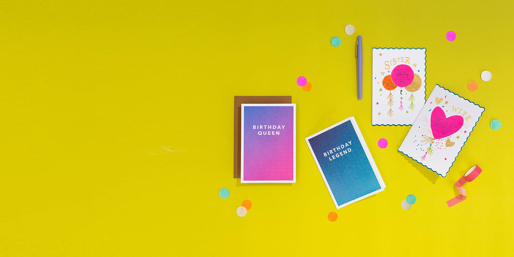 Hallmark UK | Birthday Cards | Greeting Cards Online For All Occasions