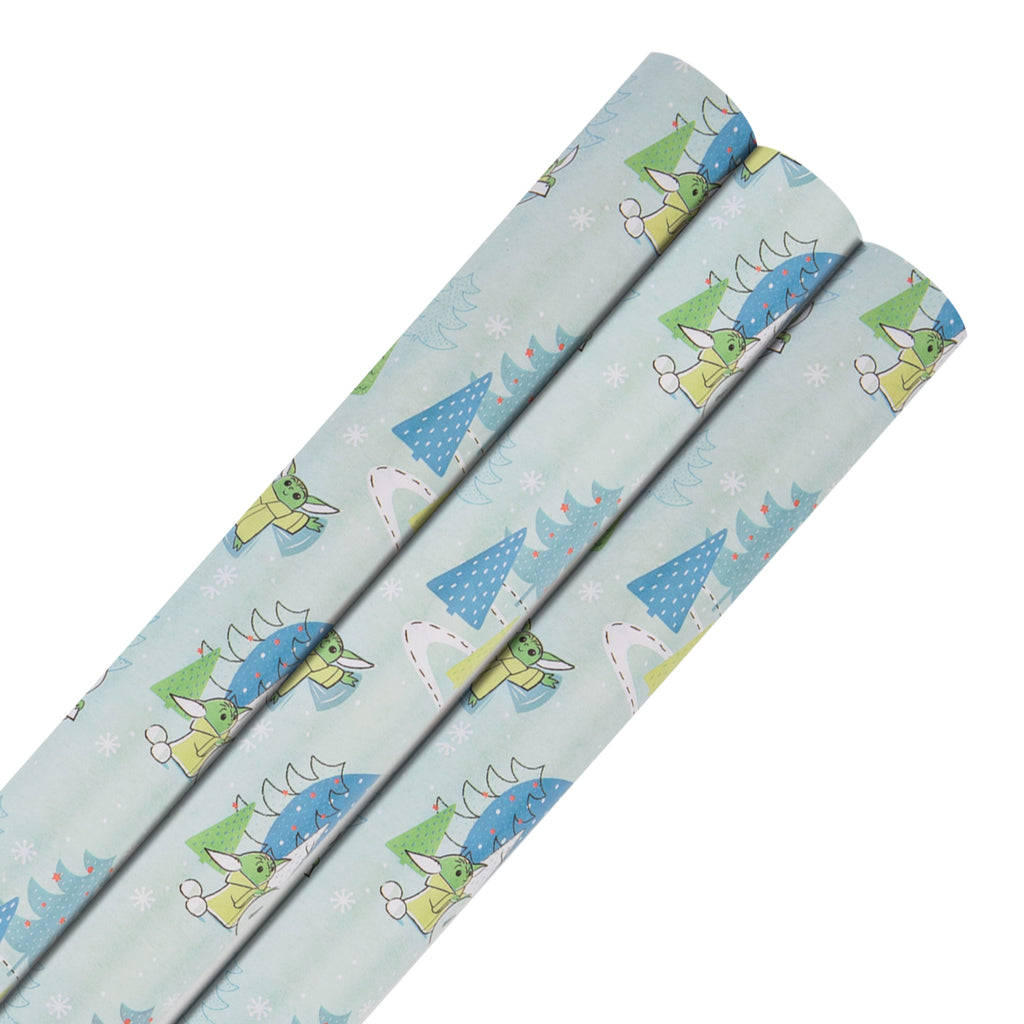 Wrapping Paper UK | Gift Wrapping | Hallmark UK