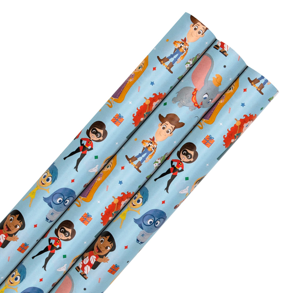 Wrapping Paper UK | Gift Wrapping | Hallmark UK