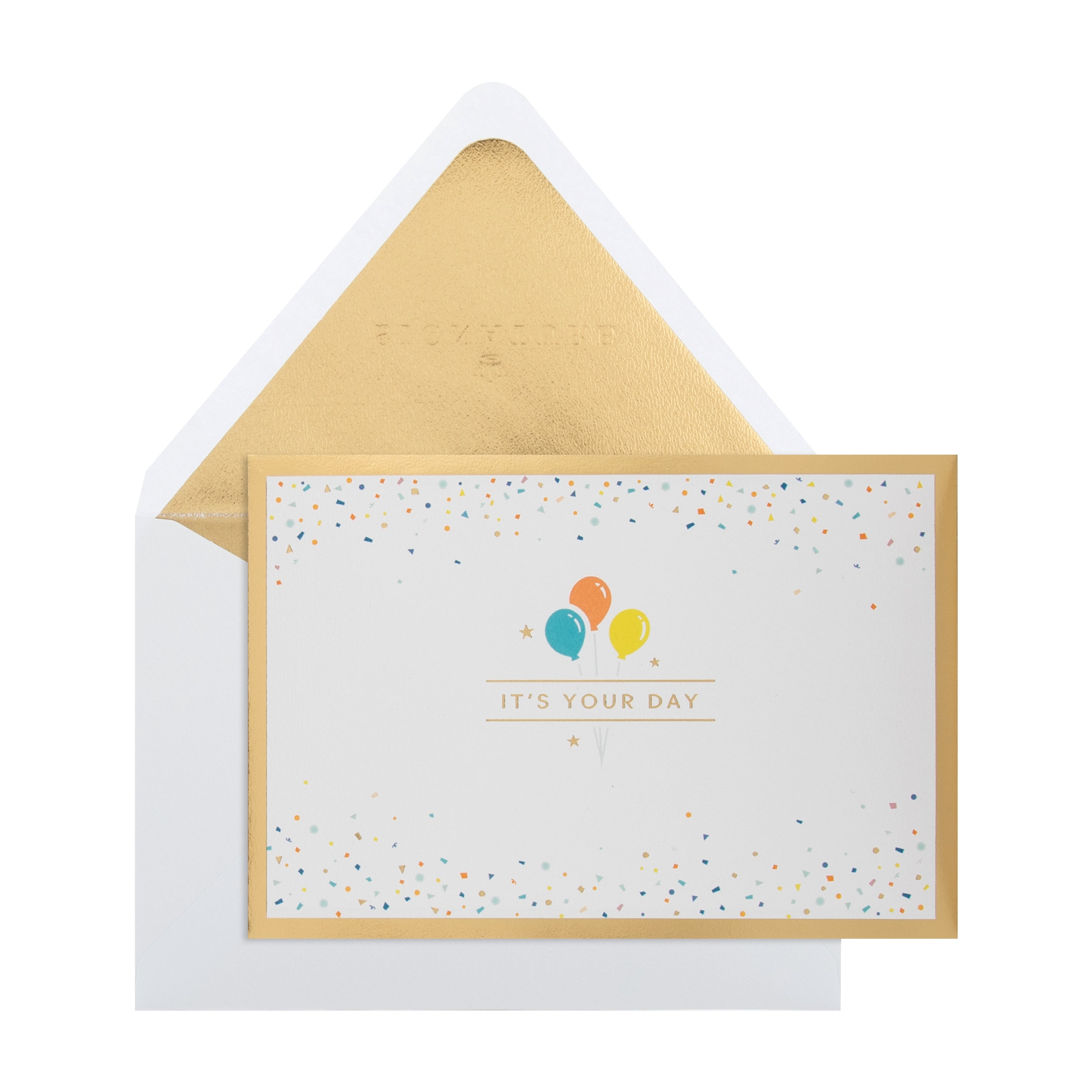 Paper Wonder 3D Pop-Up 'Yay You' Birthday Card | Hallmark