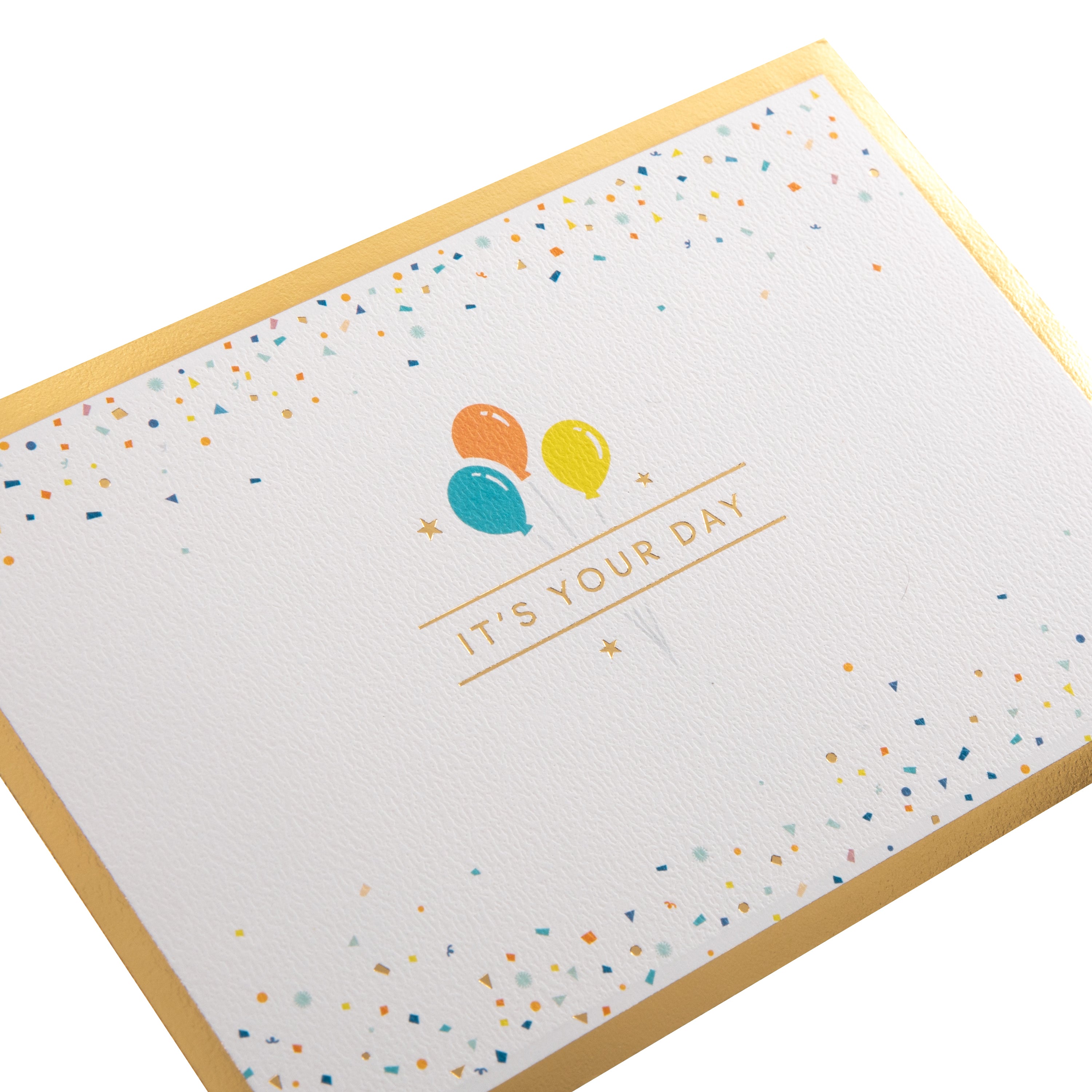 Paper Wonder 3D Pop-Up 'Yay You' Birthday Card | Hallmark