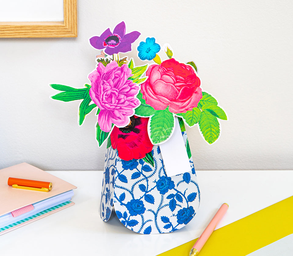 Magical Botanicals – Hallmark