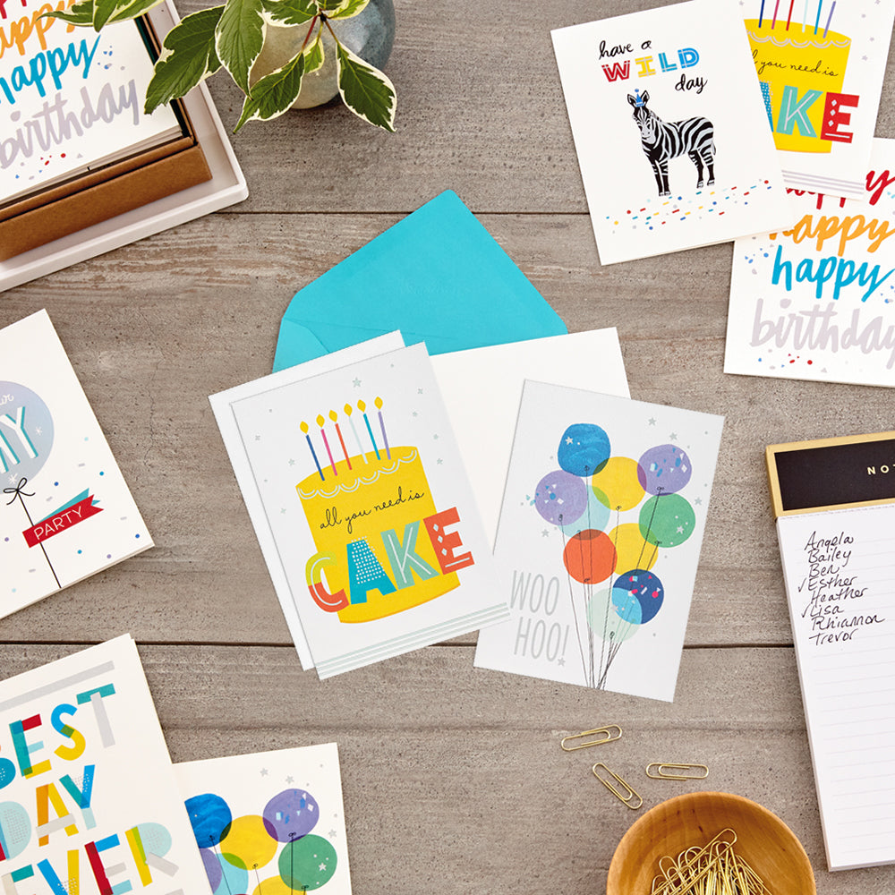 Studio Ink Cards UK | Hallmark UK
