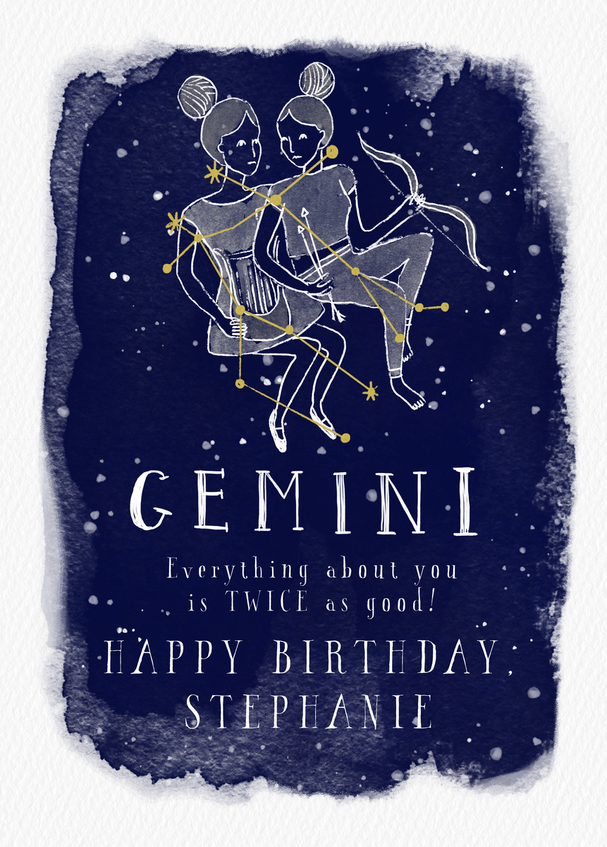 Another name for gemini zodiac sign - Horoscopeaz.com