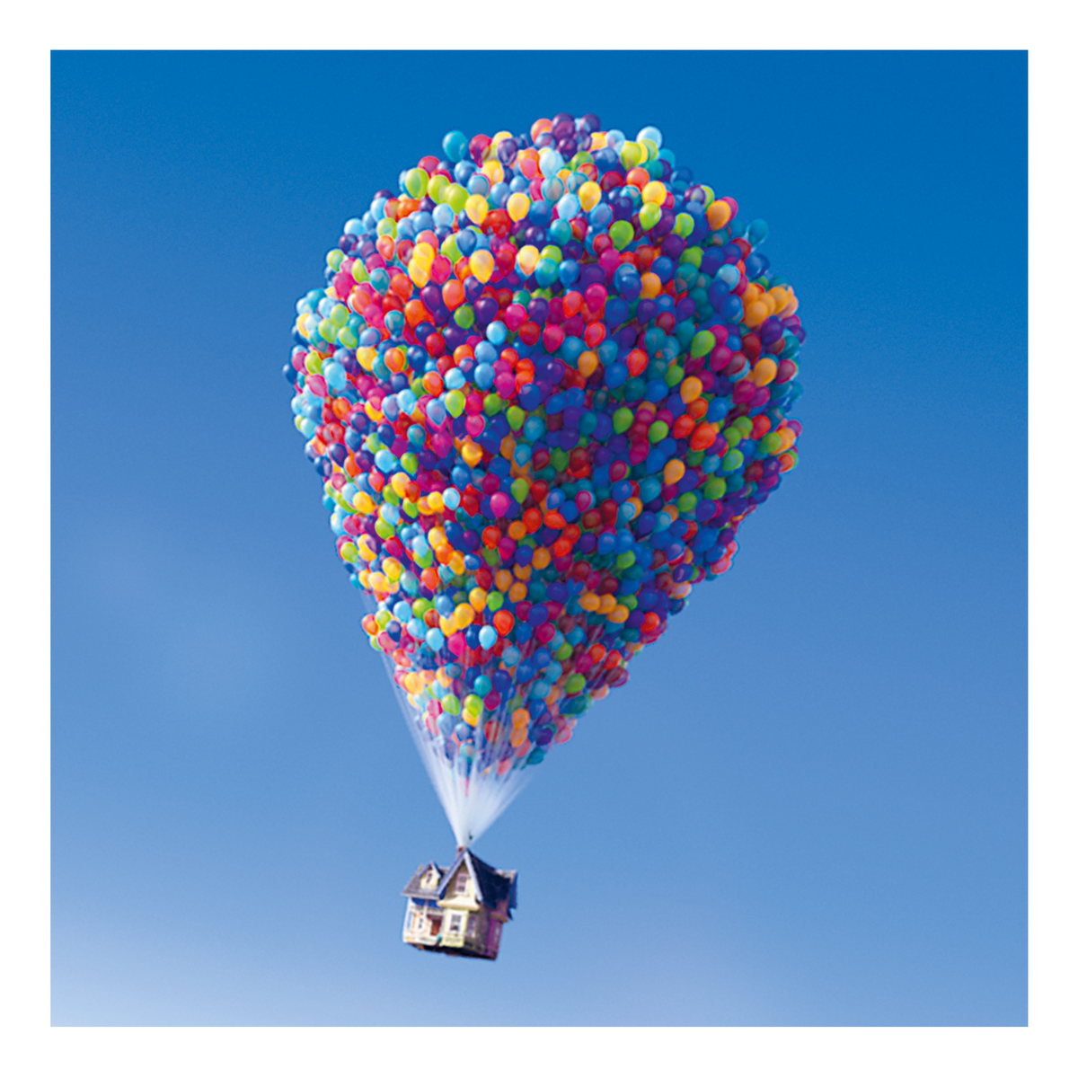 Personalised Funny Disney Up Greeting Card | Hallmark