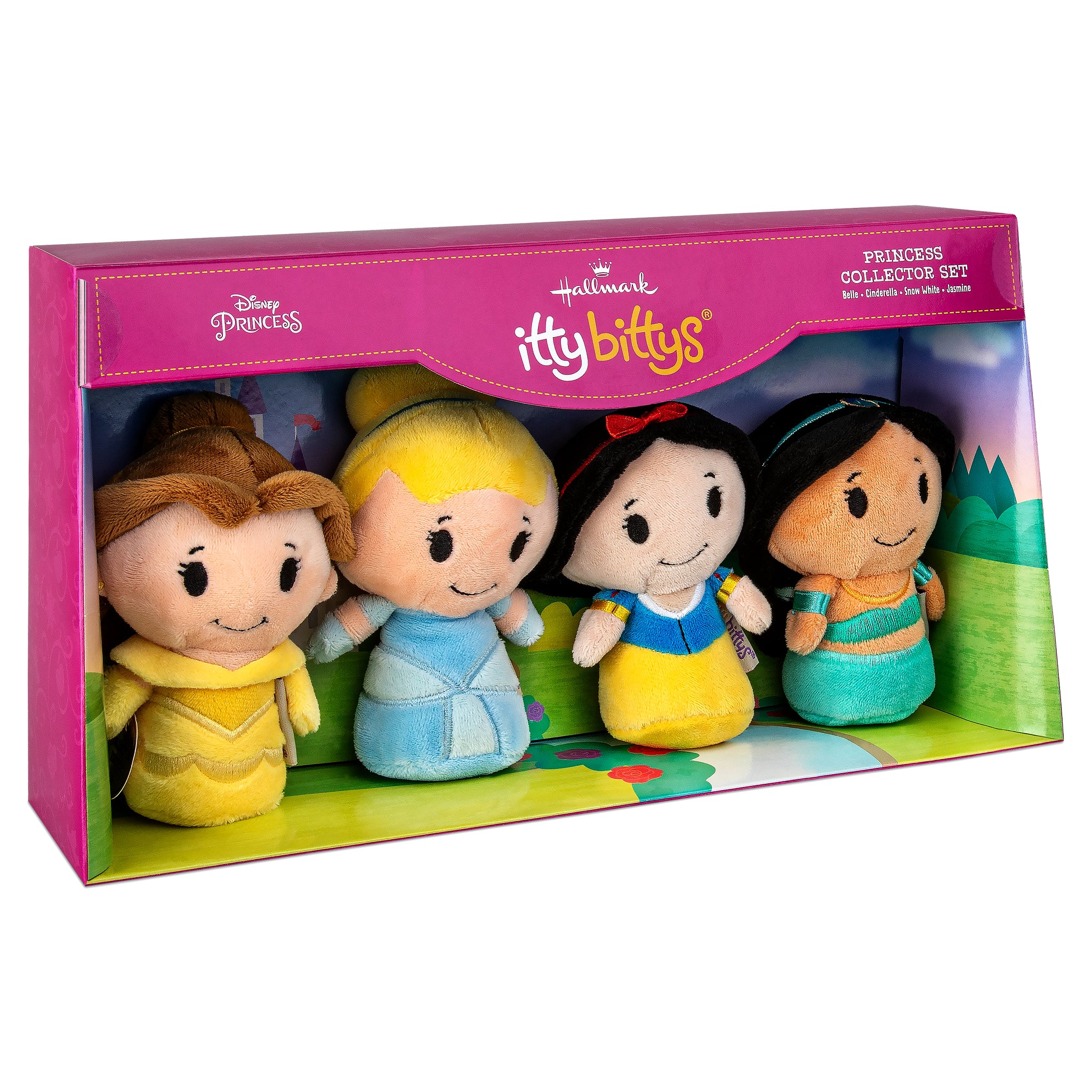 Itty Bitty Itty Bitty – Navita's Hallmark