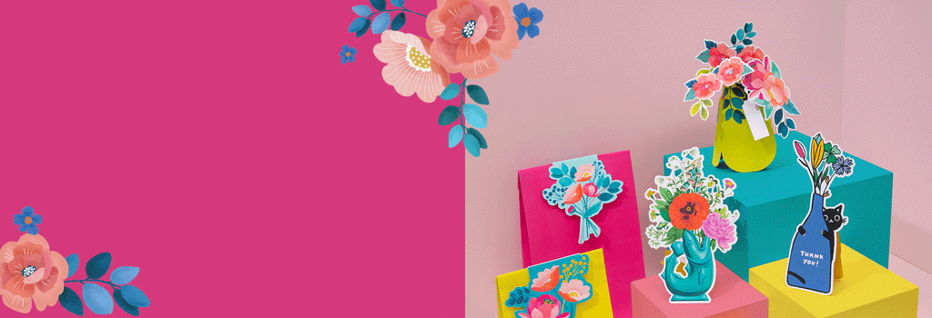 Magical Botanicals – Hallmark