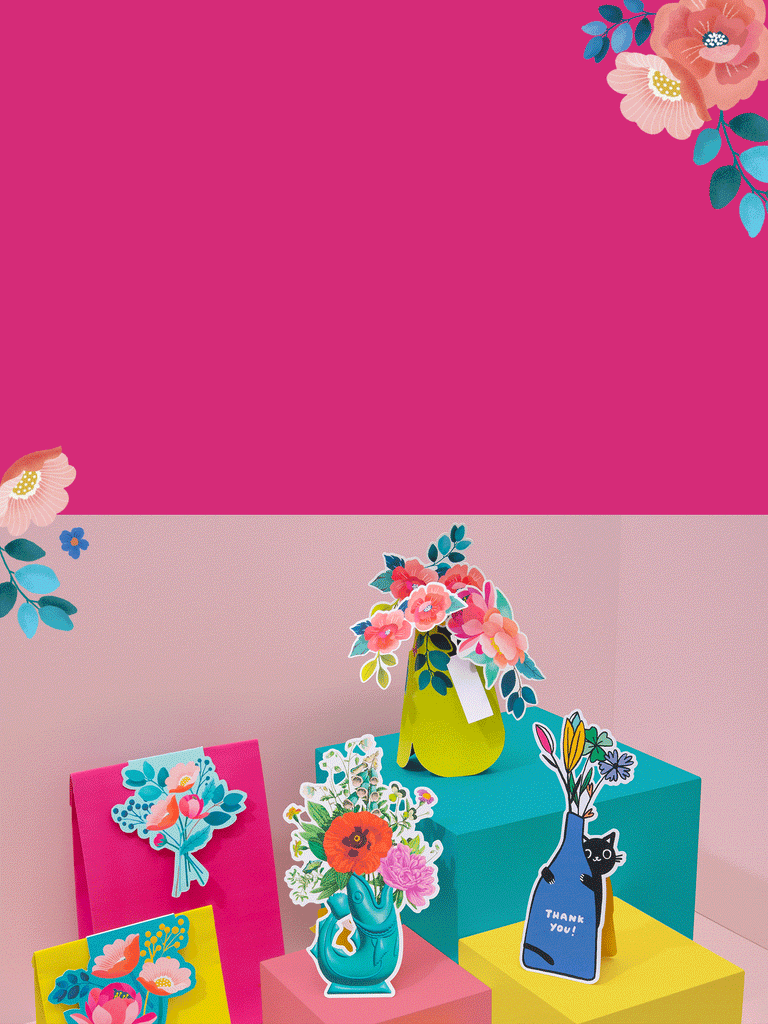 Magical Botanicals – Hallmark