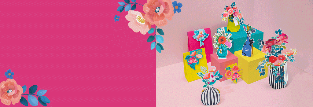 Magical Botanicals – Hallmark