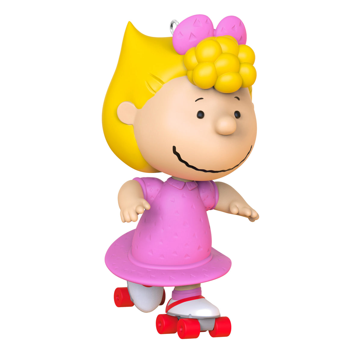 Sally Brown Roller-skating Keepsake PEANUTS™ Ornament | Hallmark