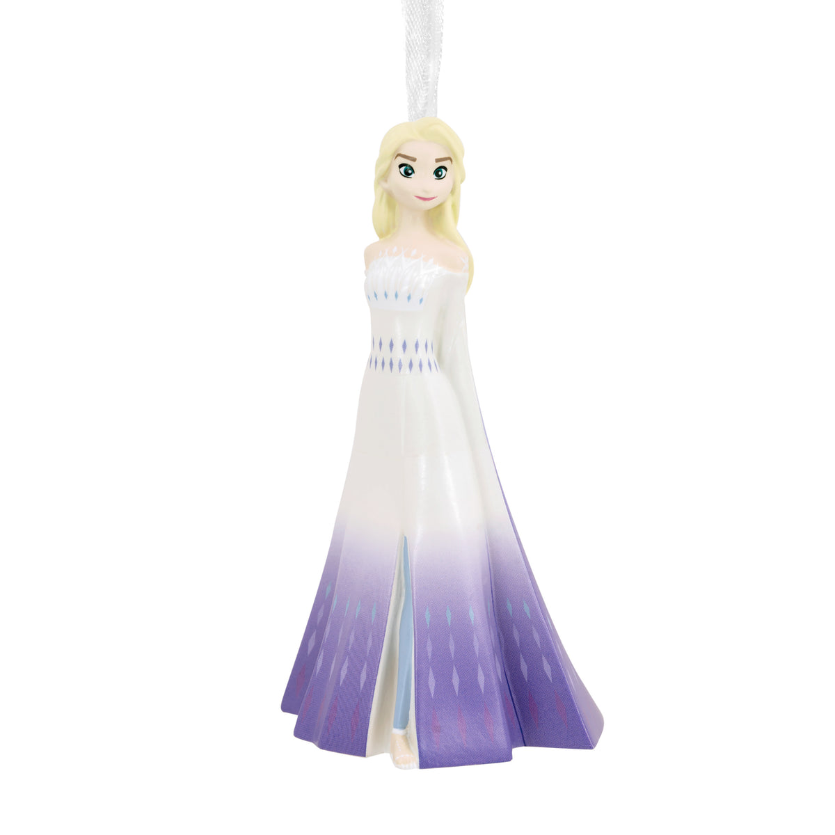 Frozen Elsa Ornament | Disney | Hallmark UK