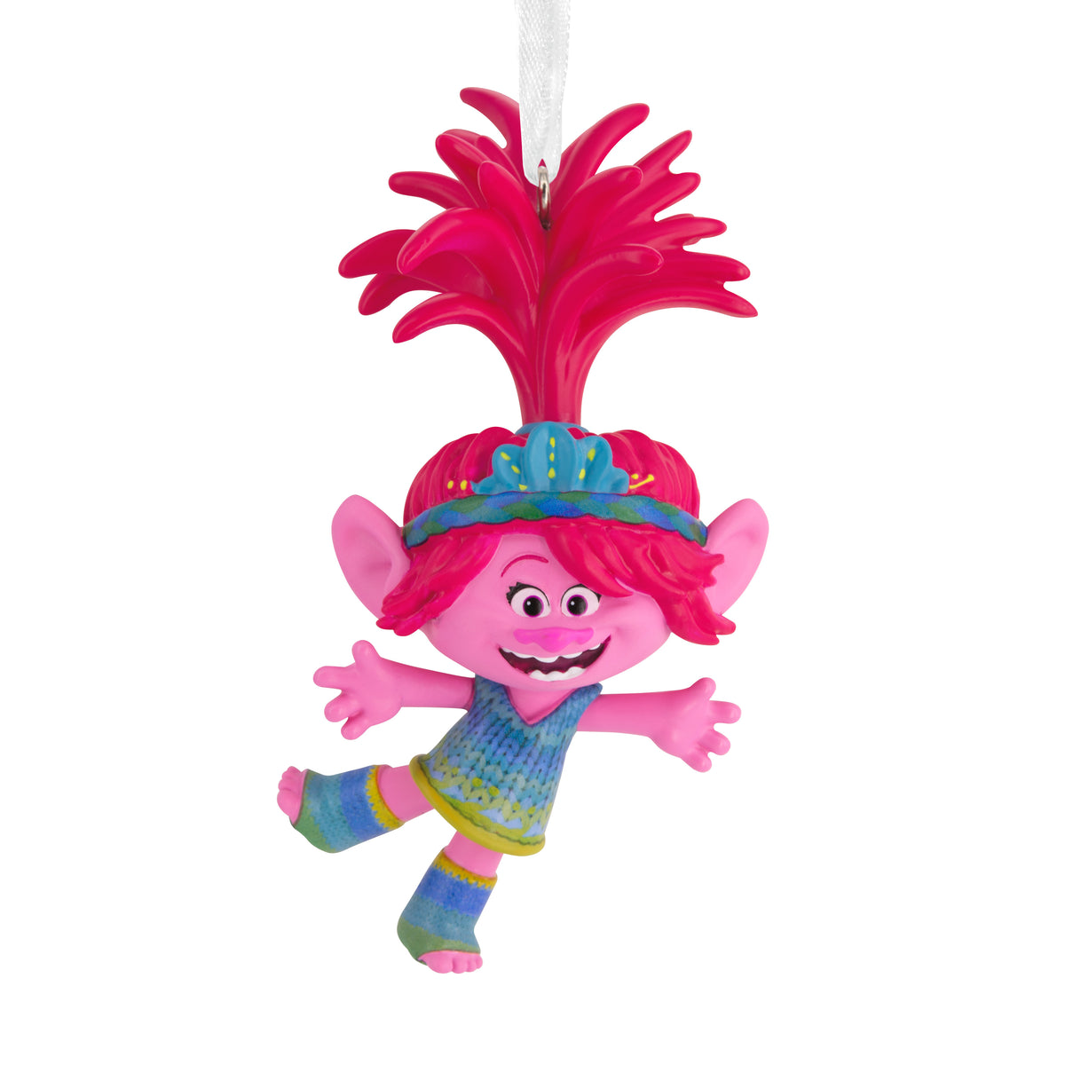 Collectable Trolls - Poppy the Troll Ornament – Hallmark