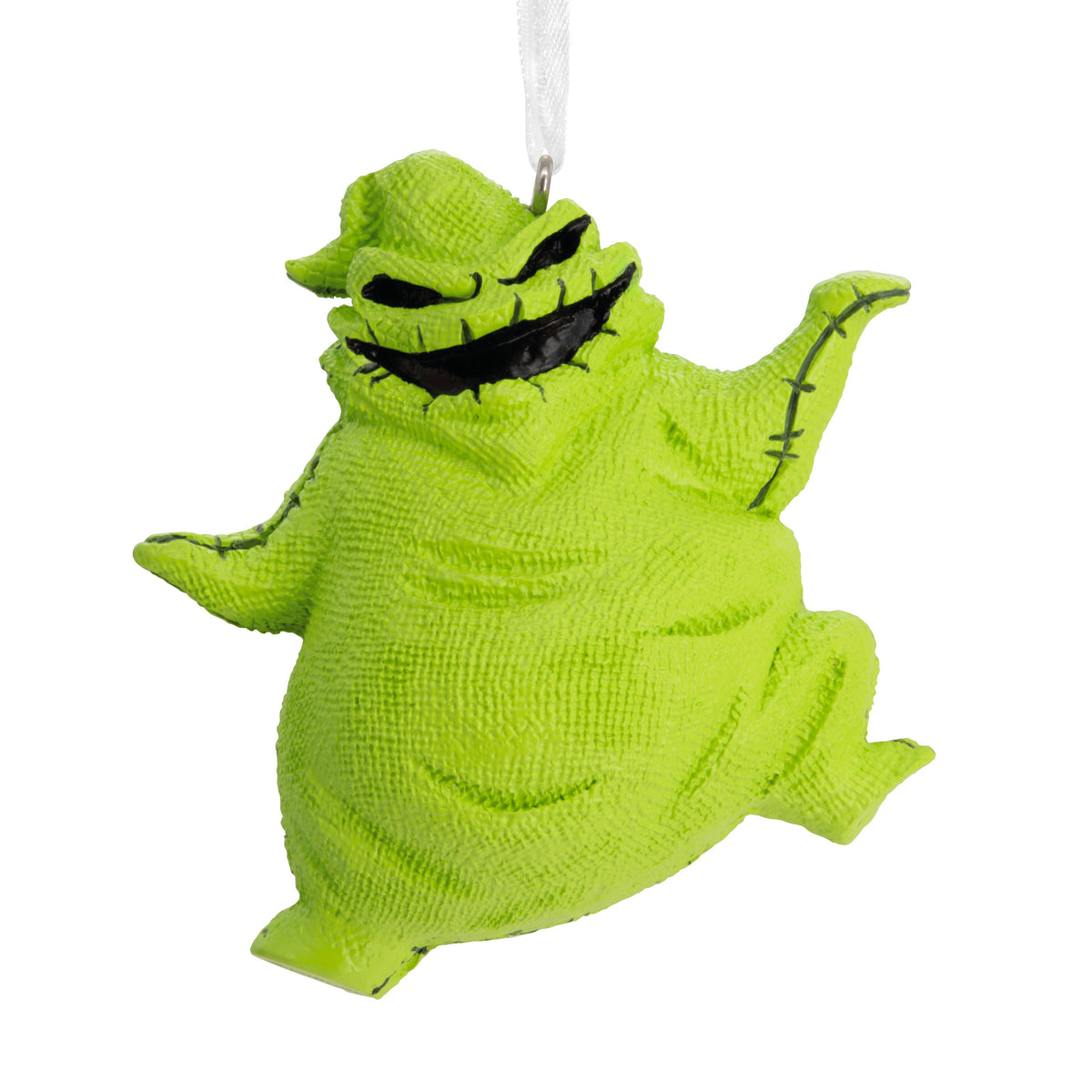 Oogie Boogie Ornament | Disney | Hallmark UK
