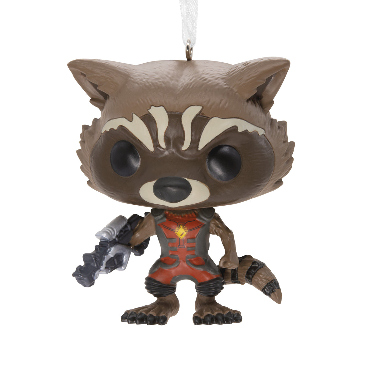 Collectible Funko Pop! Rocket Ornament | Hallmark UK