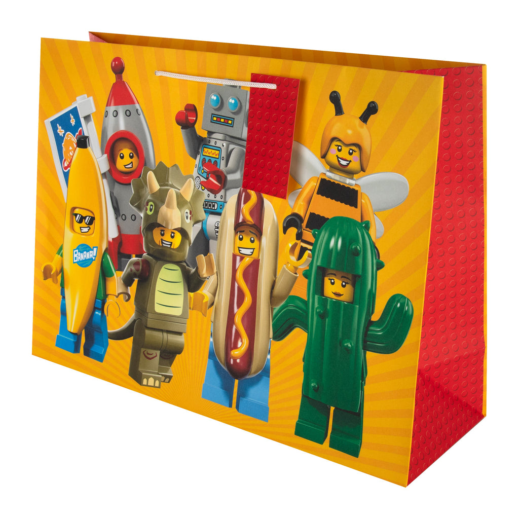 Lego Greeting Cards Collection | Hallmark UK