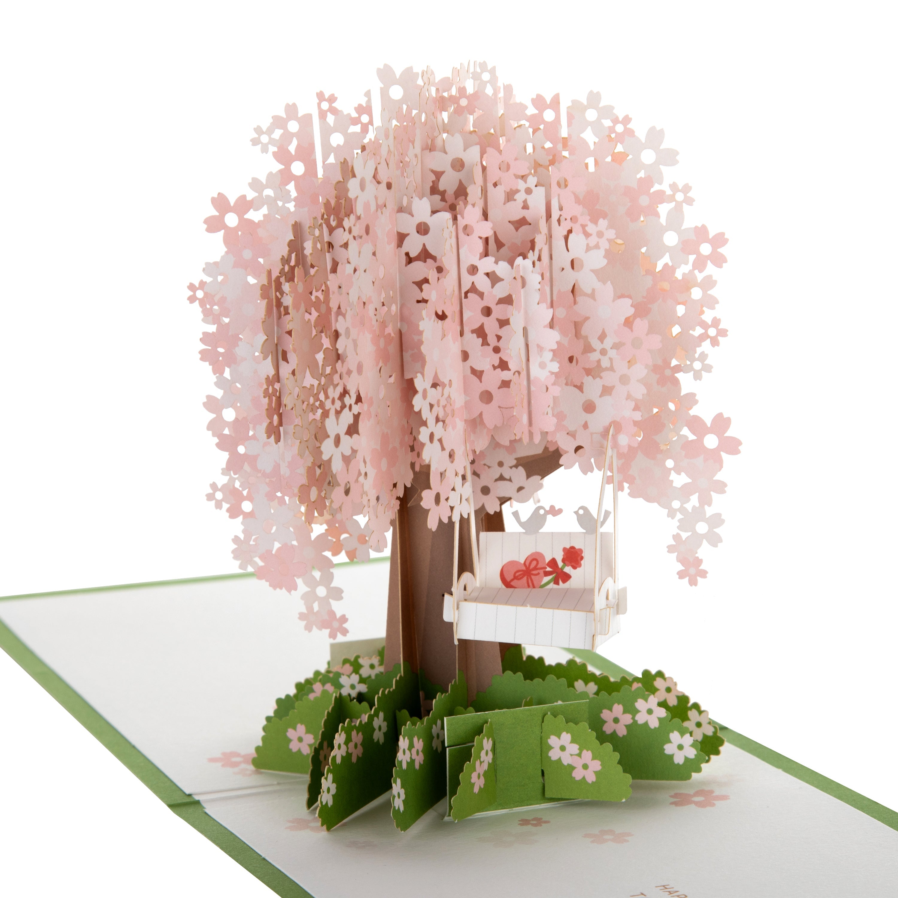 Signature Paper Wonder Collection Pop-Up Valentine Card | Hallmark