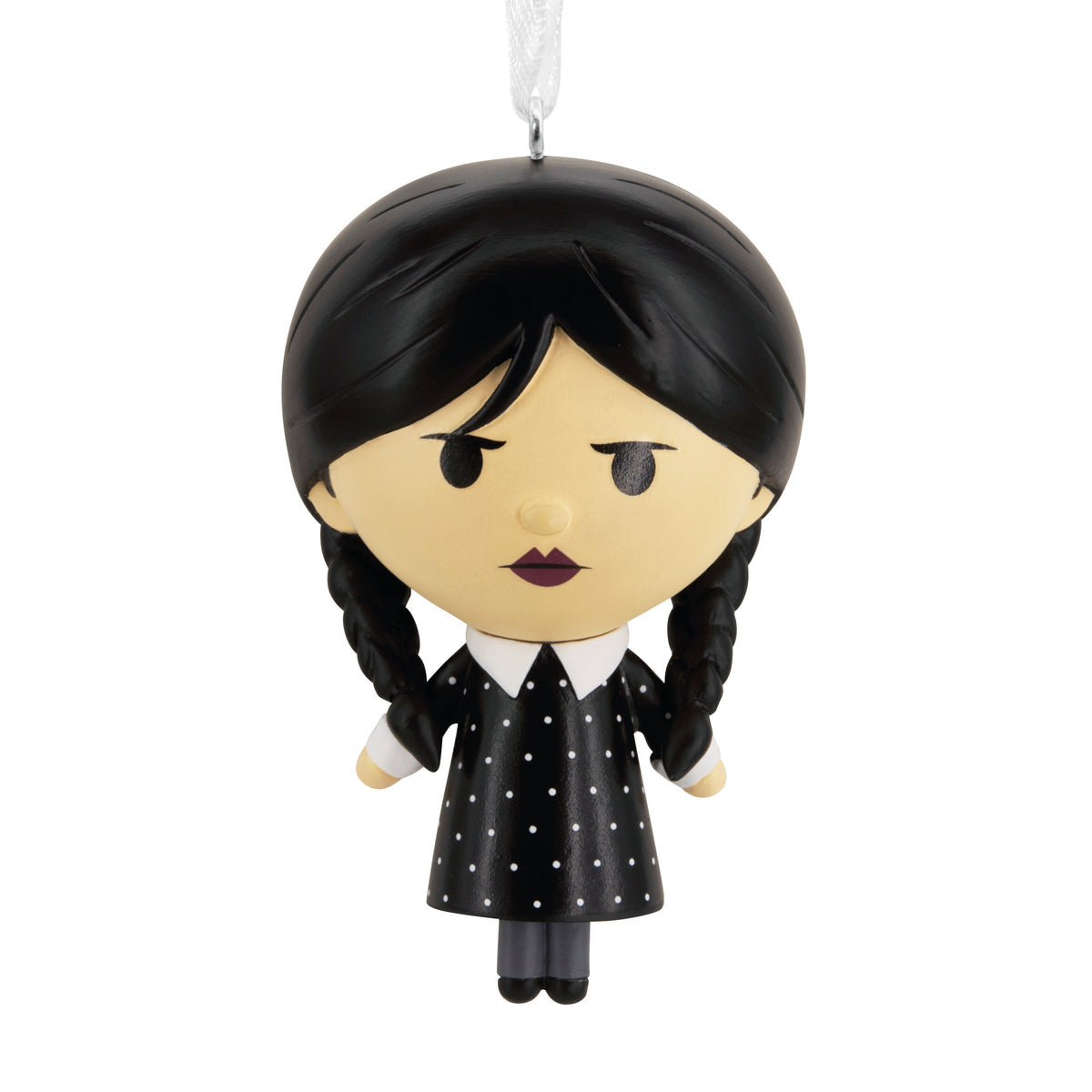 Wednesday Addams Hanging Ornament | Hallmark