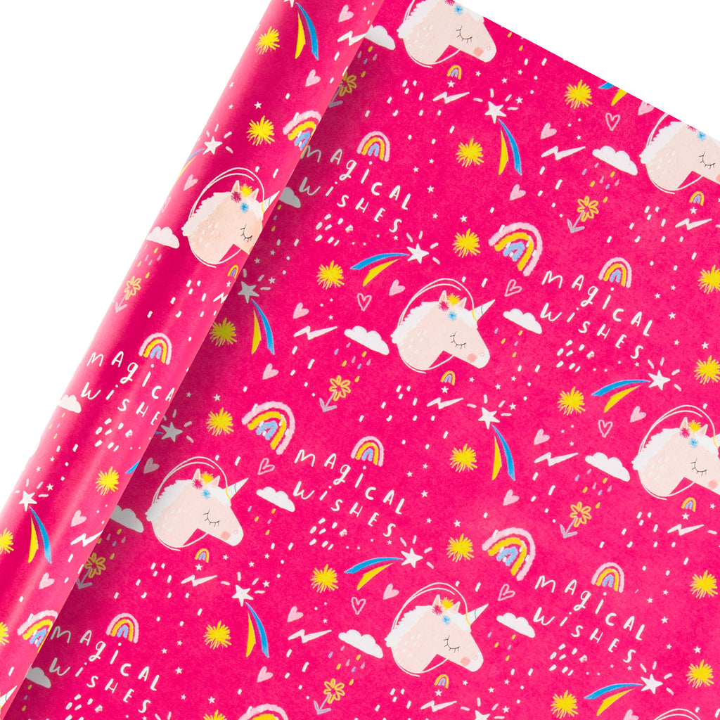 Wrapping Paper UK | Gift Wrapping | Hallmark UK