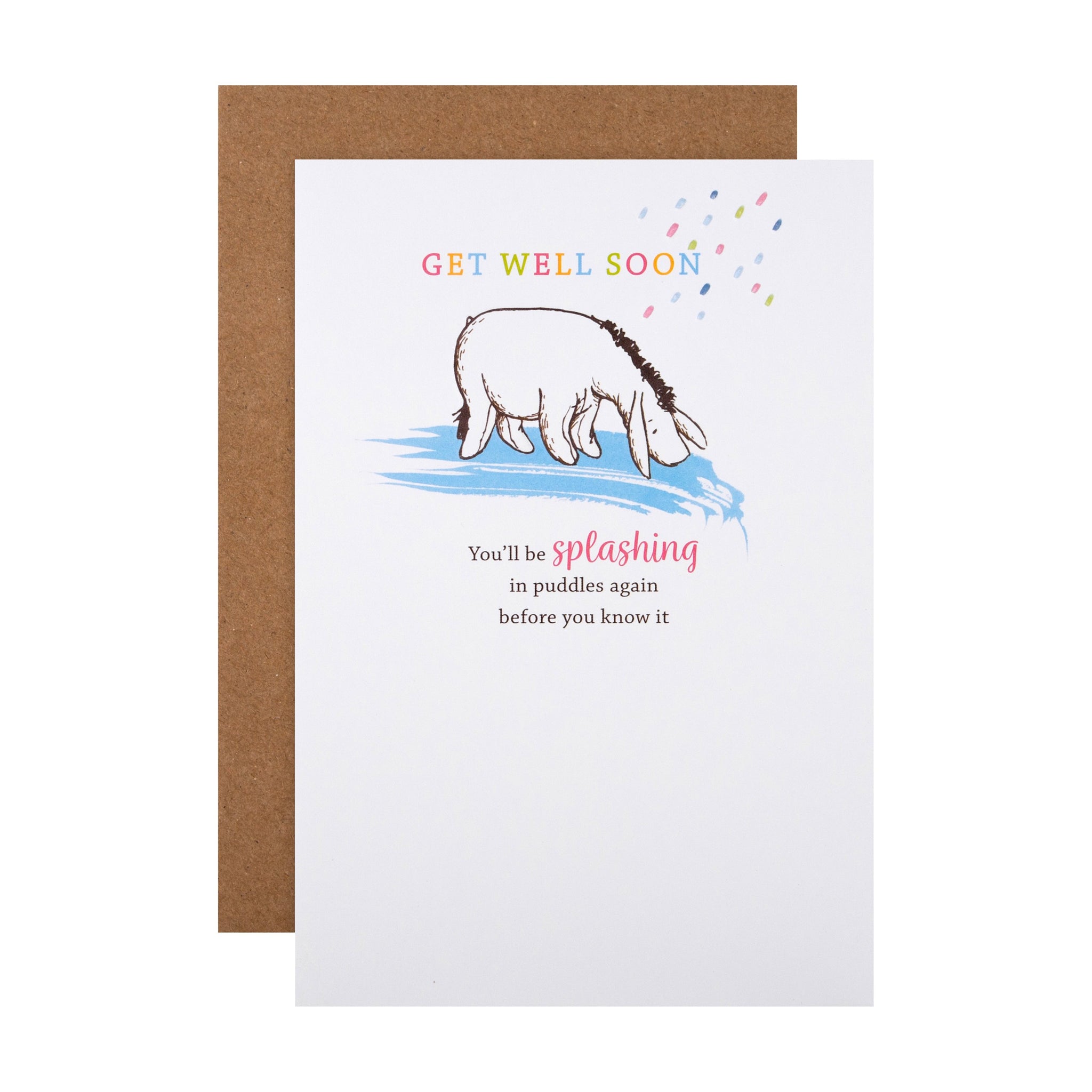 Winnie The Pooh Get Well Soon Quotes The Best, Most Heartwarming