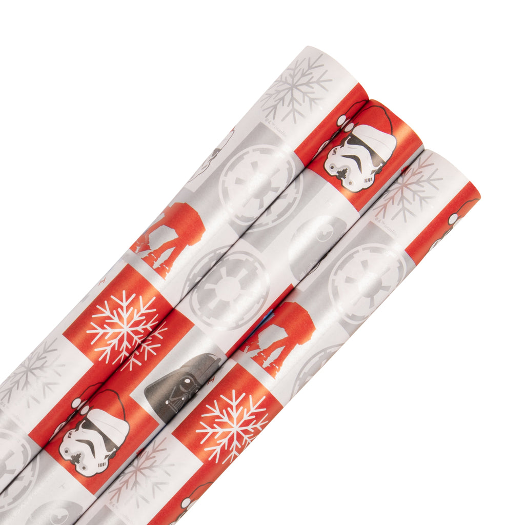 Christmas Wrapping Paper | Christmas Gift Wrap | Hallmark UK