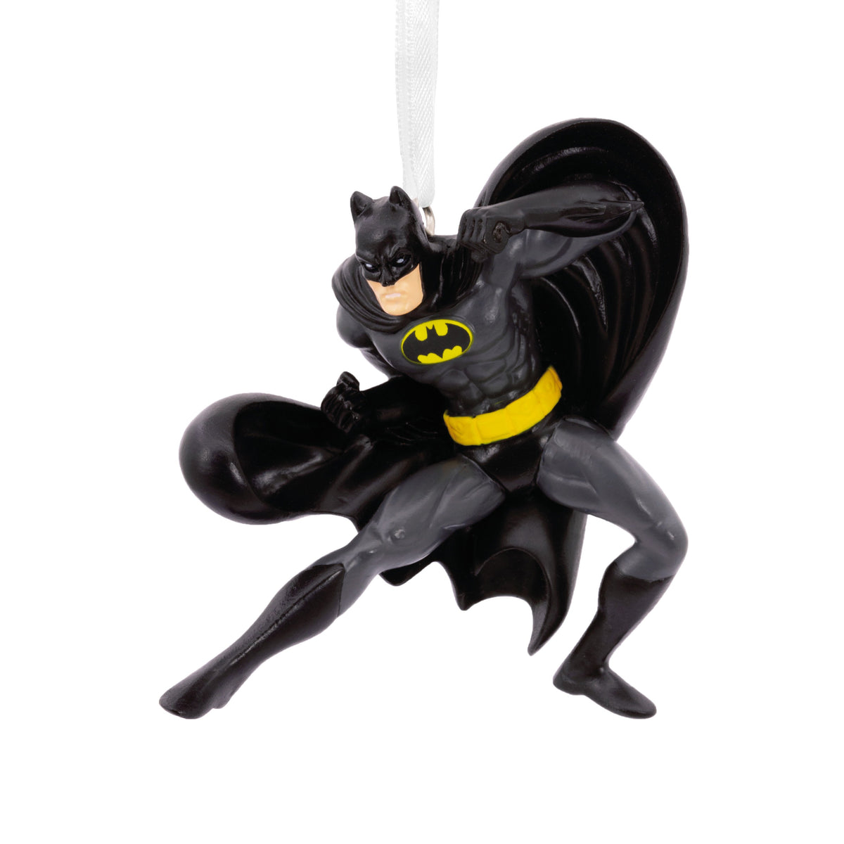 DC Comics Batman Collectible Hanging Ornament | Hallmark UK