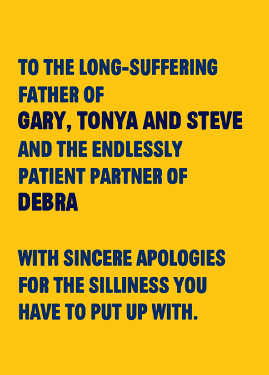 Personalised Long Suffering Dad Father's Day Card – Hallmark